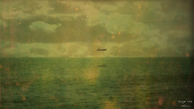 Sigur Rós Release Brilliant And Nsfw Video For “fjögur Píanó” Starring