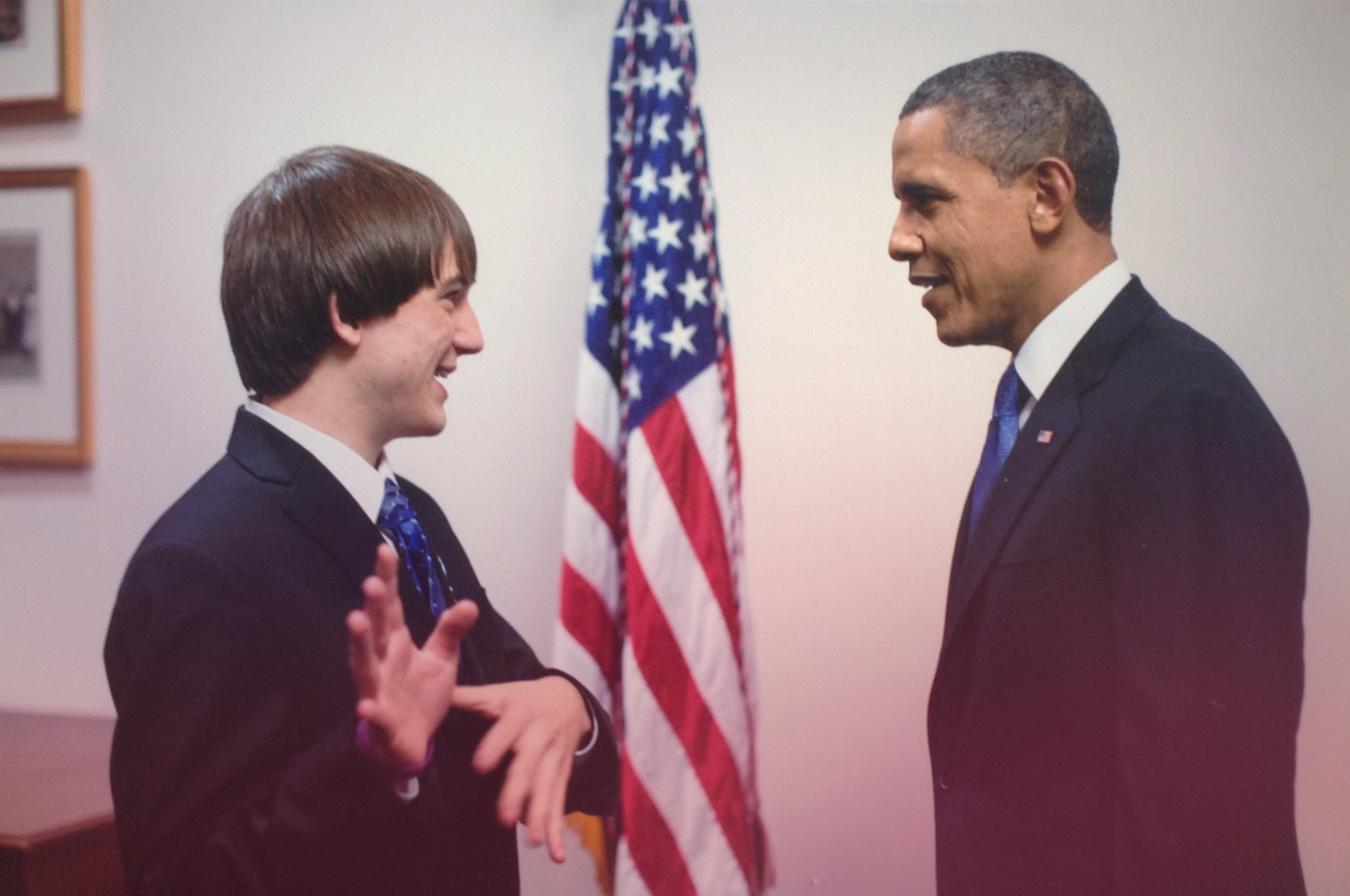 Meet Jack Andraka, The 15-Year-Old Genius Who Stunned The Medical World Meet Jack Andraka, The 15-Year-Old Genius Who Stunned The Medical World