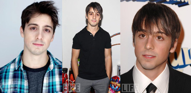 Matt Bush Adventureland