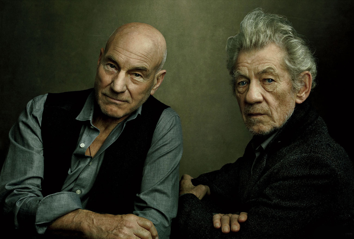 Annie Leibovitz Photographs